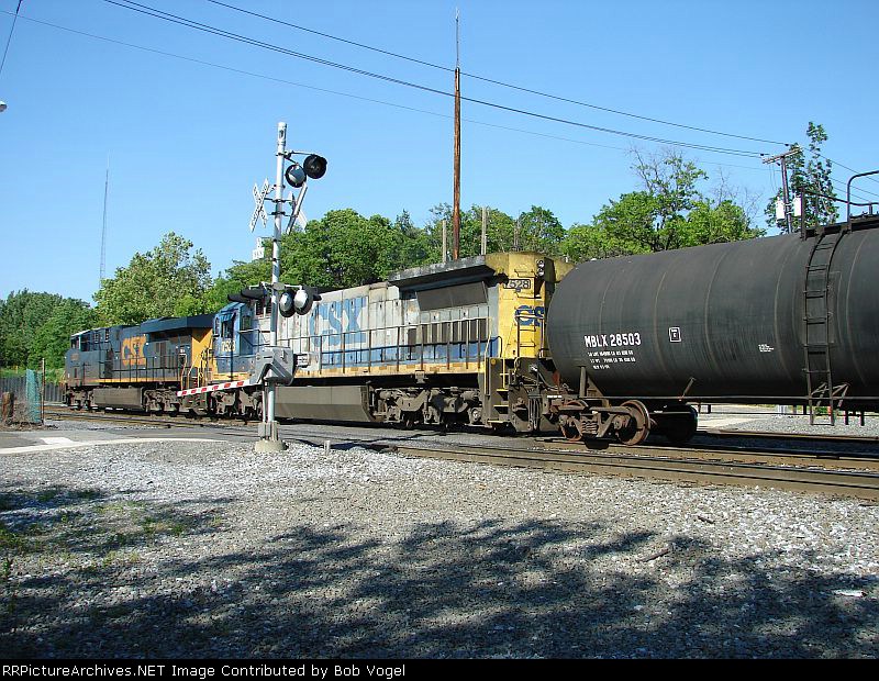 CSX 7528